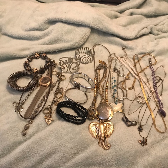 Jewelry | Jewelry Bundle | Poshmark